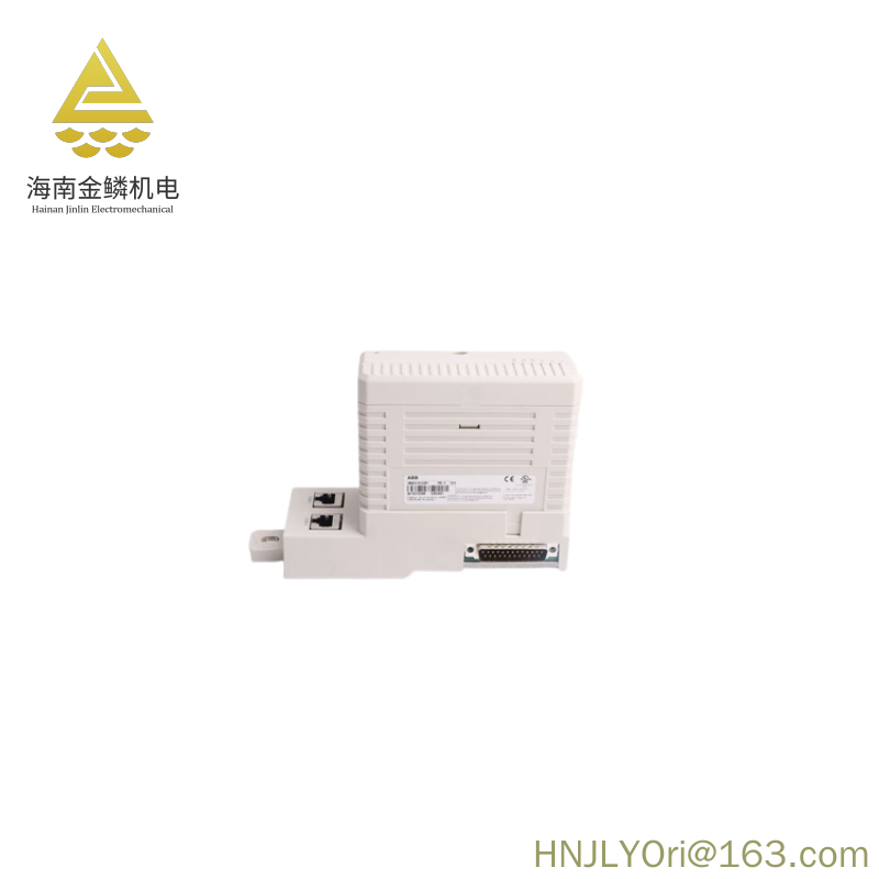 ABB CI930F 通信接口 3BDH001010R0005 - www.jlics.com