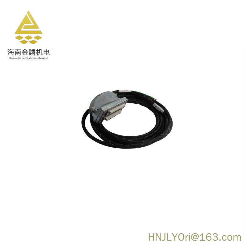 ICS Triplex TC-301-02-4M5本地扩展电缆 - www.jlics.com