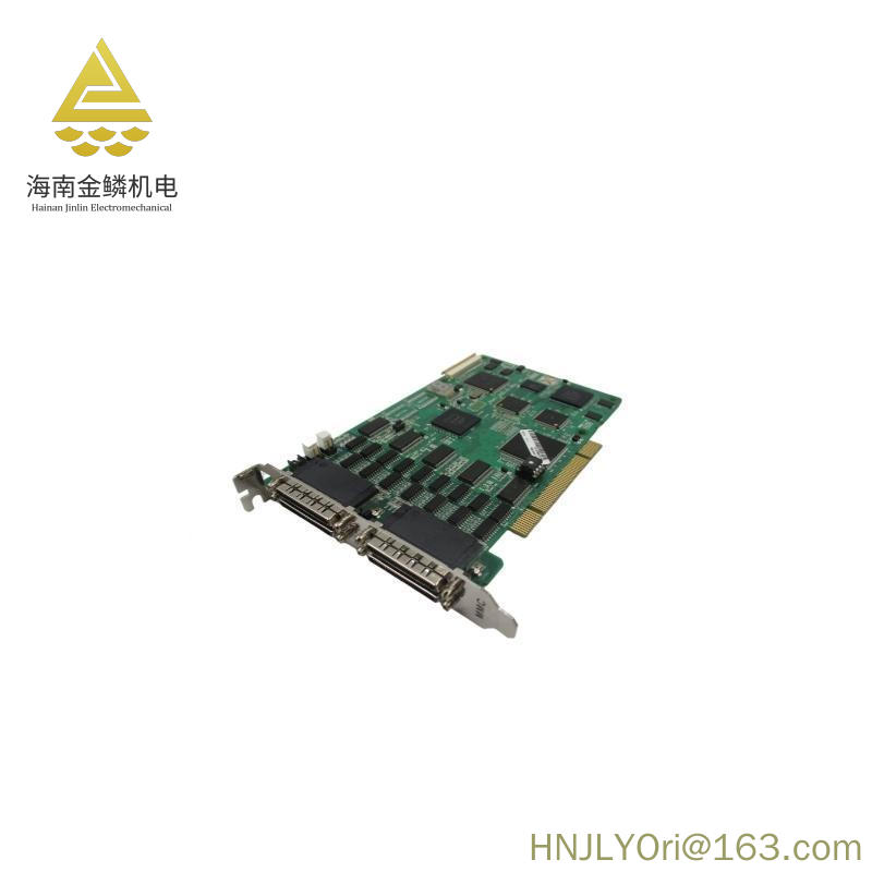 ICS Triplex MMC-BDP082PNA 运动控制板 - www.jlics.com