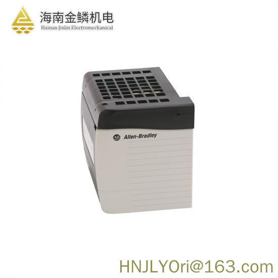 AB品牌 1756-PA75 电源模块 - www.jlmep.com