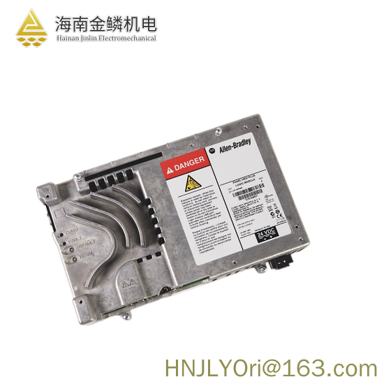 罗克韦尔自动化 PanelView Plus 6 逻辑模块 2711P-RP8D - www.jlmep.com