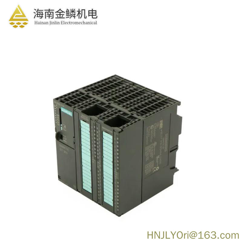 西门子 SIMATIC S7-300 CPU 314C-2 DP Compact CPU - www.jlmep.com
