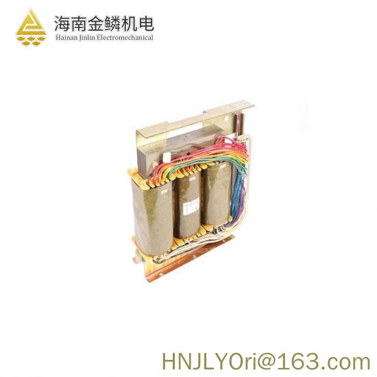 ABB自动化部件3HAC020953-003 控制模块 - www.jlmep.com