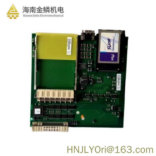 ABB RB520 3BSE003528R1 控制主板模块 - www.jlmep.com