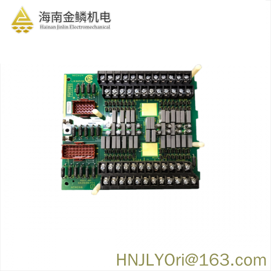 ABB ABB SDCS-PIN-3B 电源接口板 - www.jlmep.com