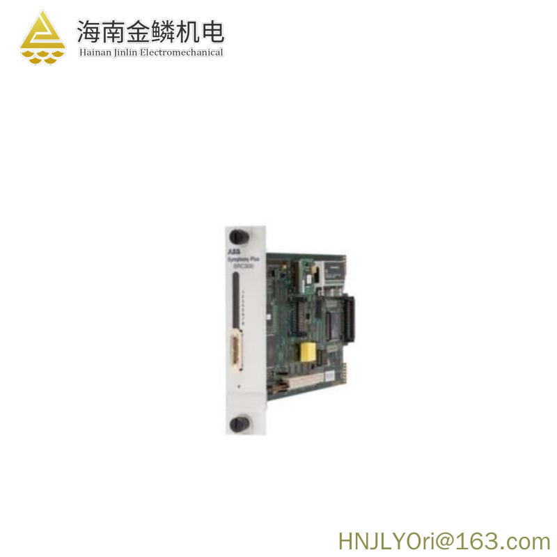 ABB SPBRC410 BRC410 控制器 Modbus TCP接口 - www.jlmep.com