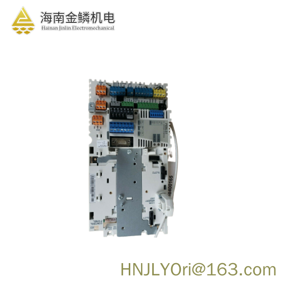 ABB ZCU-12 3AXD50000005751 新型工业控制模块 - www.jlmep.com