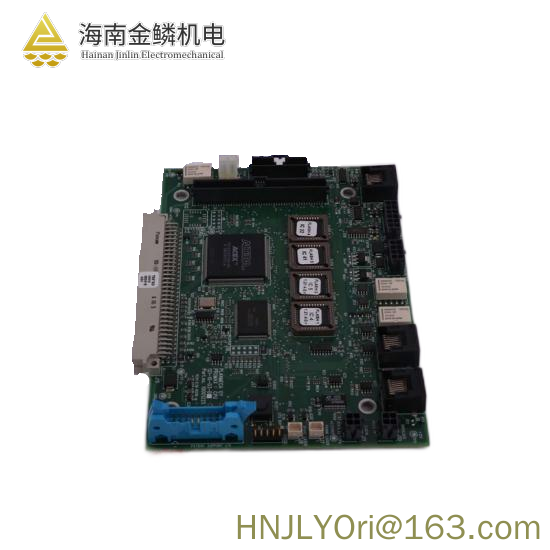 DEIF PCM4.4 工业控制模块 - www.jlmep.com