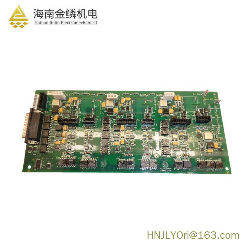 通用电气 GE IS210AEBIH3BE 控制板 - www.jlmep.com