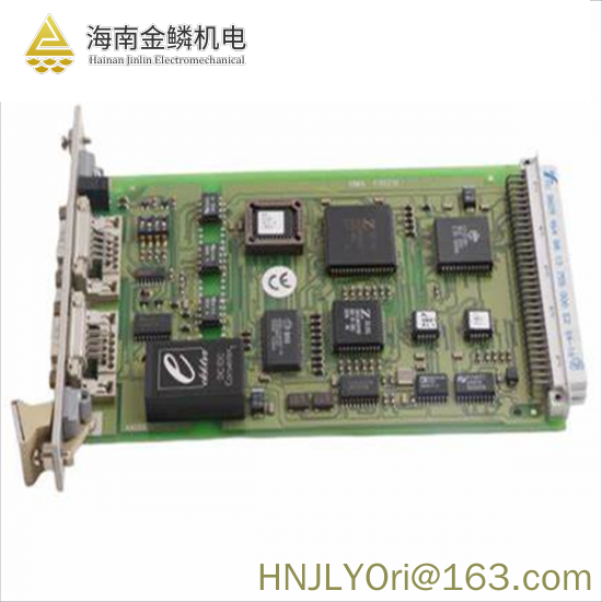 HIMA HIMA F8621A CPU模块 - www.jlmep.com