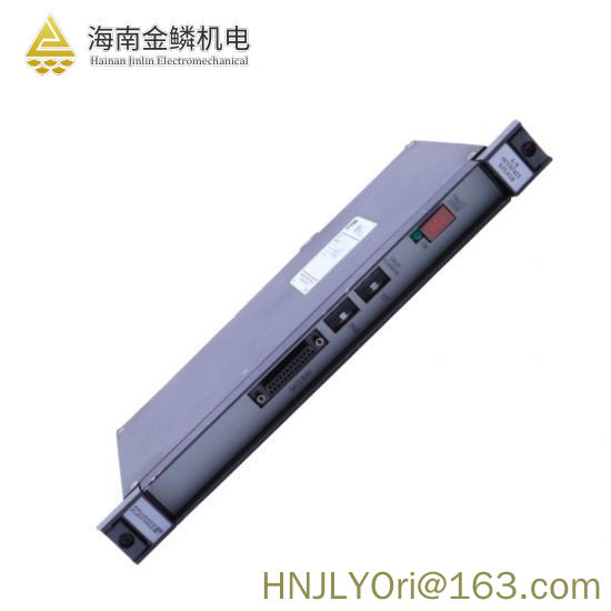 RELIANCE DBU-400 工业控制电源模块 - www.jlmep.com