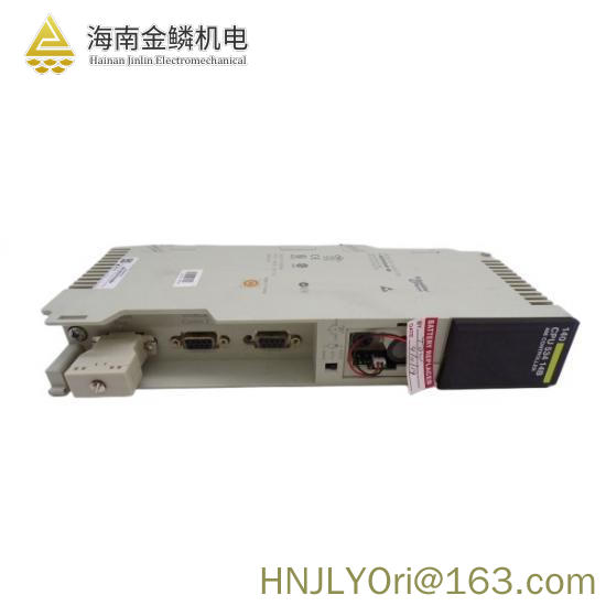 施耐德140CPU53414B CPU模块 控制器核心组件 - www.jlmep.com