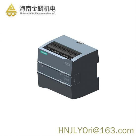 西门子 SIMATIC S7-1200 CPU 1212C紧凑型CPU 6ES7212-1AE40-0XB0 - www.jlmep.com
