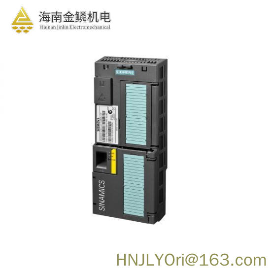 西门子 6SL3330-6TE41-7AA3 智能线模块 - www.jlmep.com