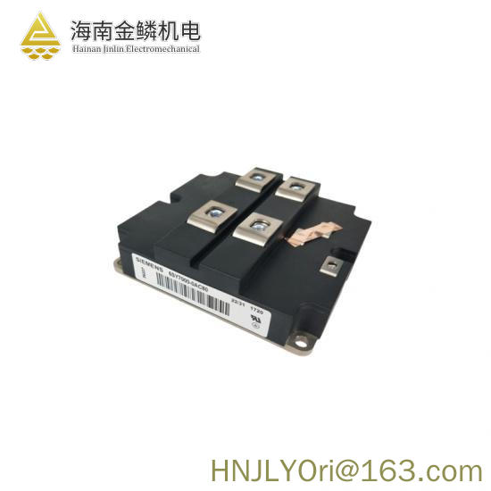 西门子 6SY7000-0AC84 IGBT 模块 - www.jlmep.com