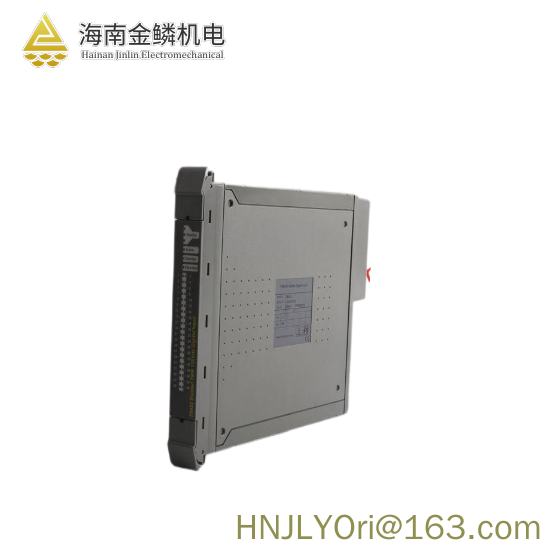 ICS Triplex TC800系列 PLC模块 - www.jlmep.com