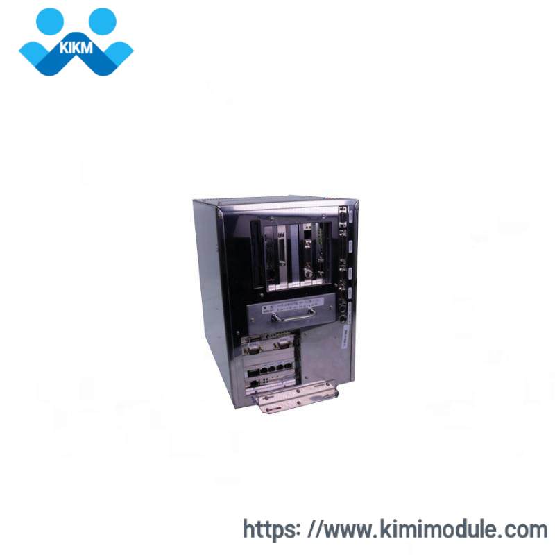 TEL Tokyo Electron 2986-411806-11 System Control Unit, High-Performance Module for Advanced ...