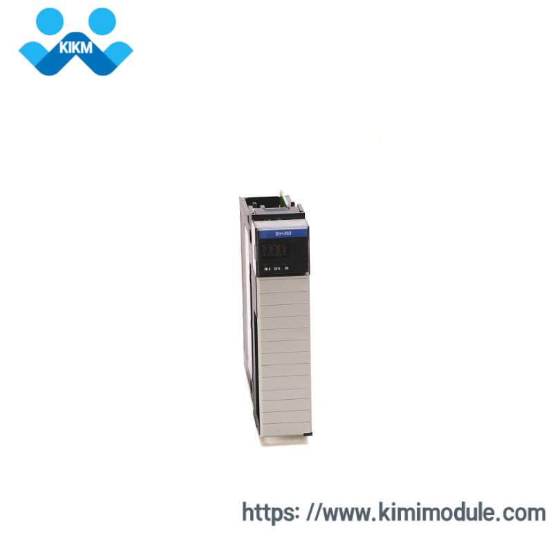 Allen-Bradley 1756-ENBT ControlLogix EtherNet/IP Module - www ...