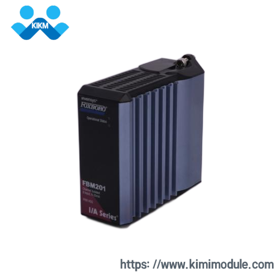FOXBORO P0700QV FBM20 Industrial Control System Module - www.kimimodule.com