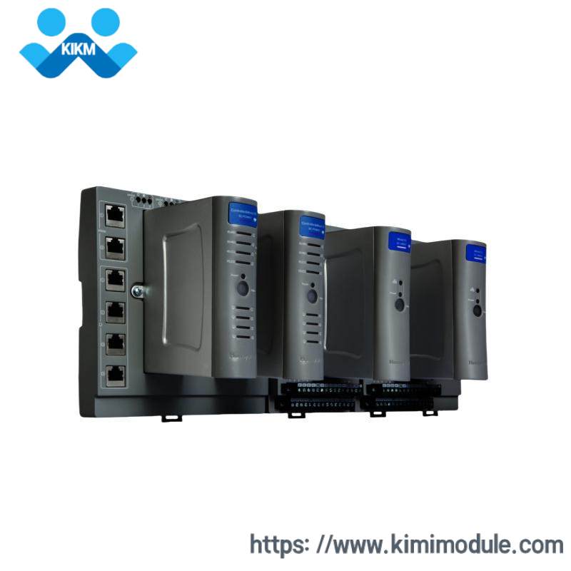 Honeywell SP-EMD174-ESD Non-Redundant Controller - www.kimimodule.com