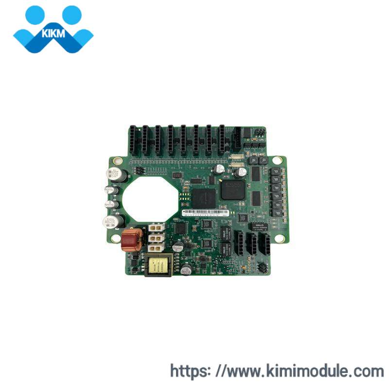 KUKA KRC4RDC 00-200-655 RDC card: Precision Control Module for Advanced ...