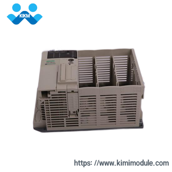 Parker 5703-1 High-Performance Industrial Valve Module - www.kimimodule.com