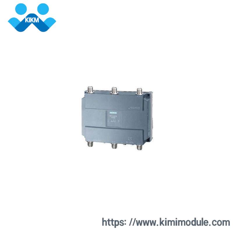 SIEMENS Scalance W788-2 Pro Industrial Wireless LAN Access Point - www ...