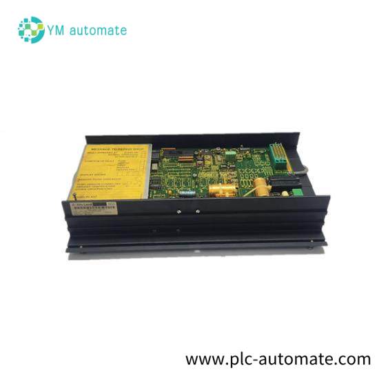 Alfa Laval EPC400 3183050102 HVAC Control Module - www.plc-automate.com
