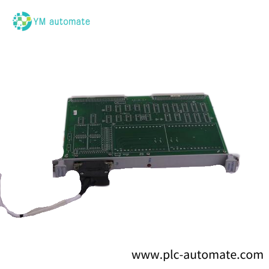 NEW RELIANCE HR500 BLJC-08R | High-Performance Brushless Servo Drive ...