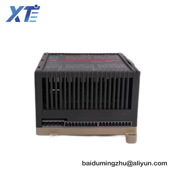 ABB NDCU-11 Control Unit: Advanced Industrial Automation Solution - www ...