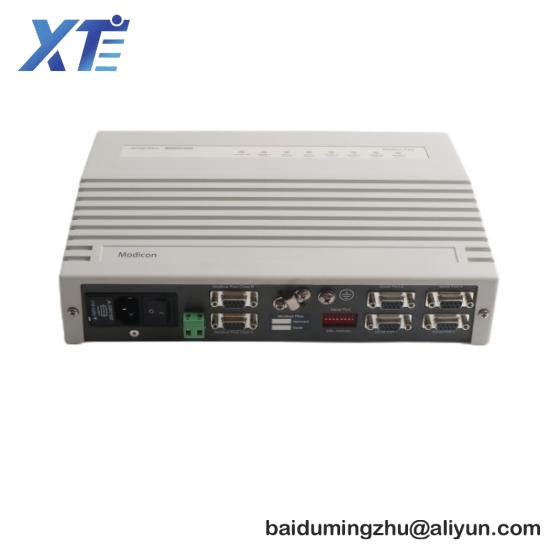 Schneider NW-BM85C002 Network Interconnection Communication Module ...