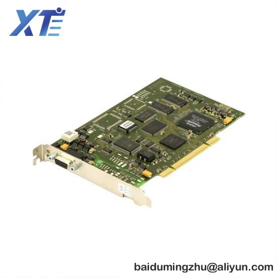 Siemens 6GK1561-3AA01 Communication Processor PCI Card for Profinet IO ...