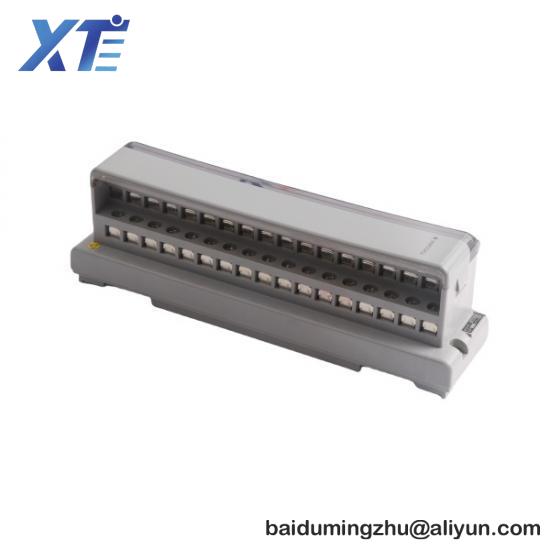 Yokogawa AMM12T - Voltage Input Multiplexer Module, for Advanced Process Control Solutions - www ...