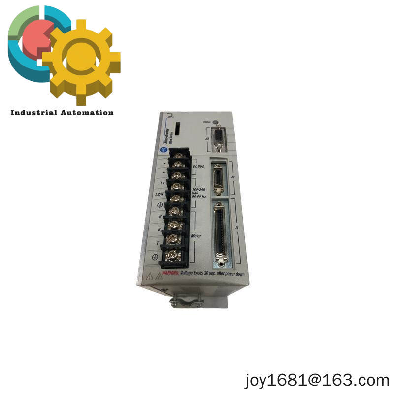 GE Multilin 139 Series Motor Protection Relay - Industrial Safety and ...