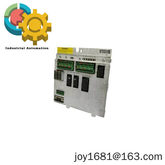 ABB 3HAB7215-1/06 Robot Control Panel, Automation Components - ABB DCS ...