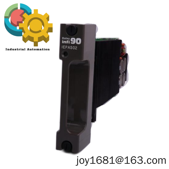 ICS Triplex Trusted T8232 - High-Performance Industrial Control Module ...