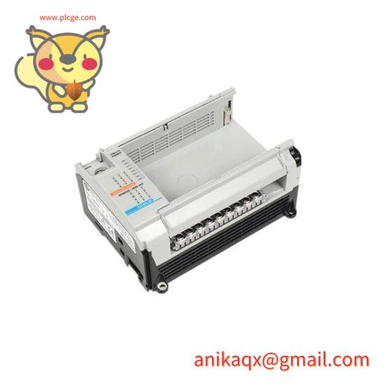 MicroLogix 1500 24 Point Controller: Robust and Efficient Control ...