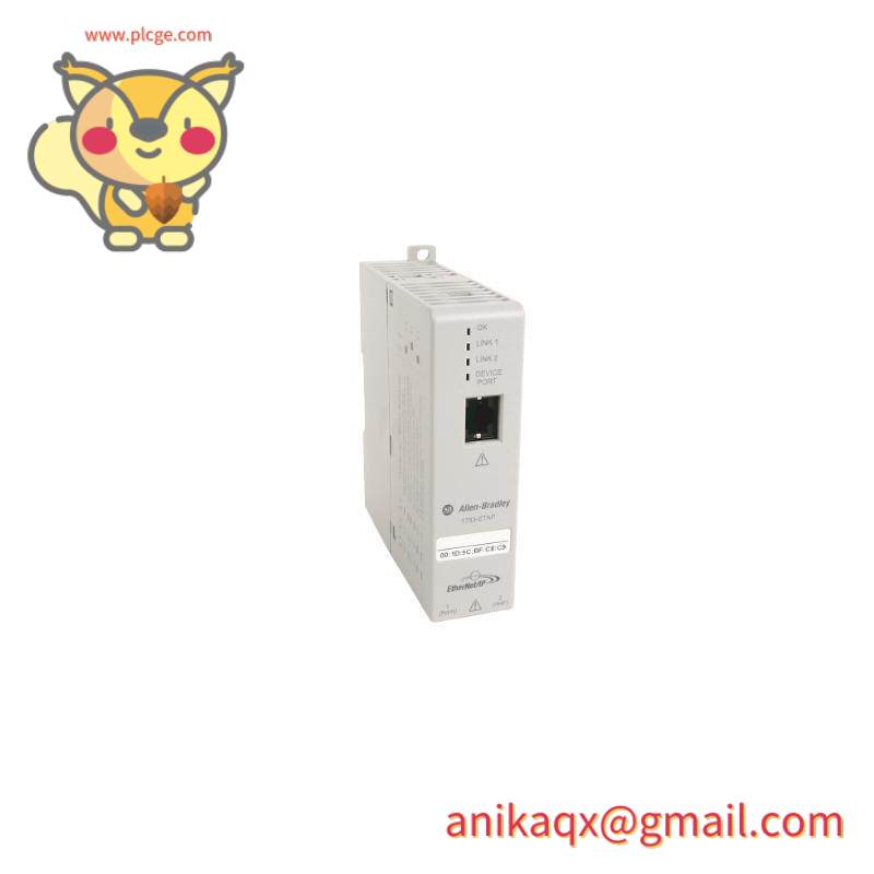 AB 1784-ETAP EtherNet/IP Tap - Industrial Ethernet Adapter, Advanced ...