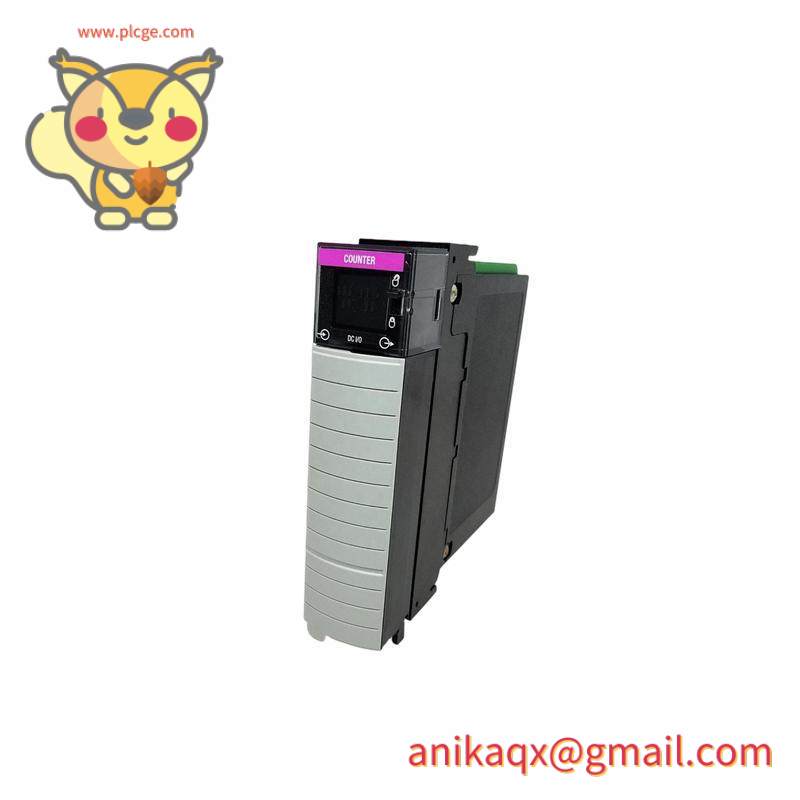 Allen-Bradley 1756-RM2 Redundancy Module, ControlLogix - Plcge Automation