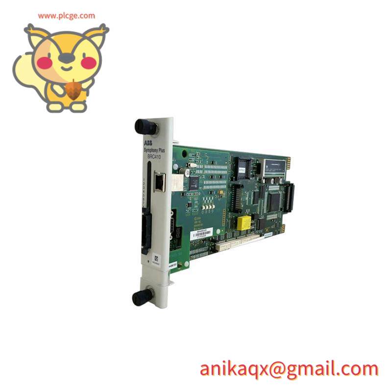 Allen Bradley 1756-CNBR Redundant Bridge Module: ControlNet Communication Innovation - Plcge ...