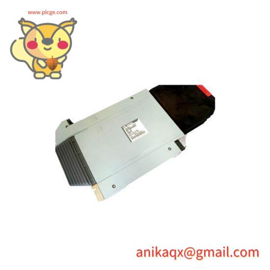 FOXBORO FBM01 Modular Control System - Plcge Automation