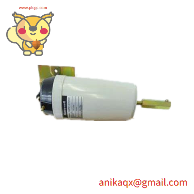 Honeywell MP913C1066-1: Precision Actuator Box for HVAC Systems - Plcge ...