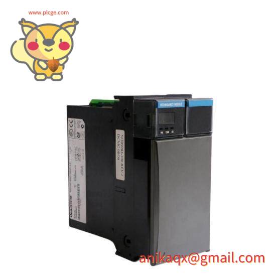 Honeywell TC-PRR021 Redundancy Module for Enhanced Industrial Control ...