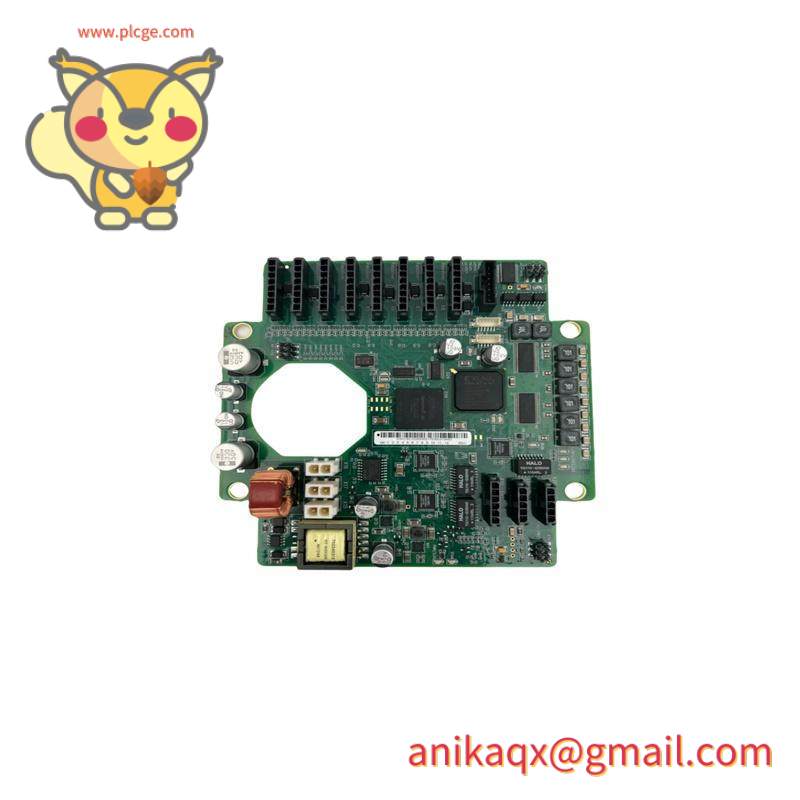 KUKA KRC4RDC 00-200-655 RDC Card - Precision Automation Module - Plcge ...