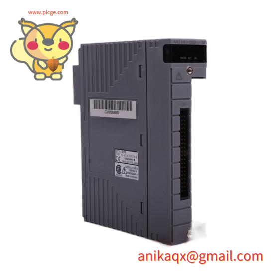 YOKOGAWA SPW482-13 FCS System - Plcge Automation