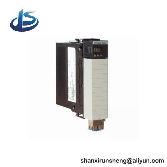 Allen-Bradley 1756-RM2 ControlLogix Redundancy Enhanced Module - www.gkxyd.com