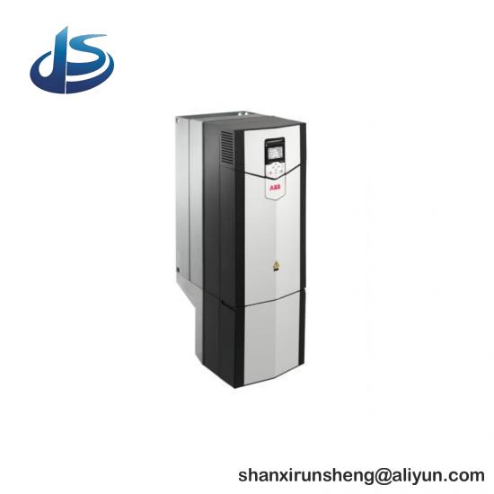 ABB ACS880 ZCU-14 High-Power Main Control Board, CPU Module - www.gkxyd.com