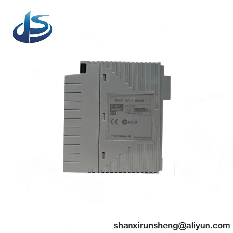 Yokogawa PW301 Grounding System, Precision Grounding for Industrial ...