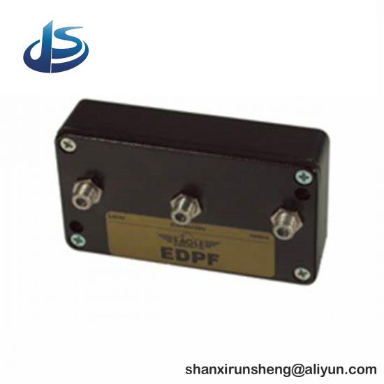 EMG EDPF-DI32 Module: Industry-grade DI32 Input Module, PLC & Automation Solutions - www.plcxyd.com