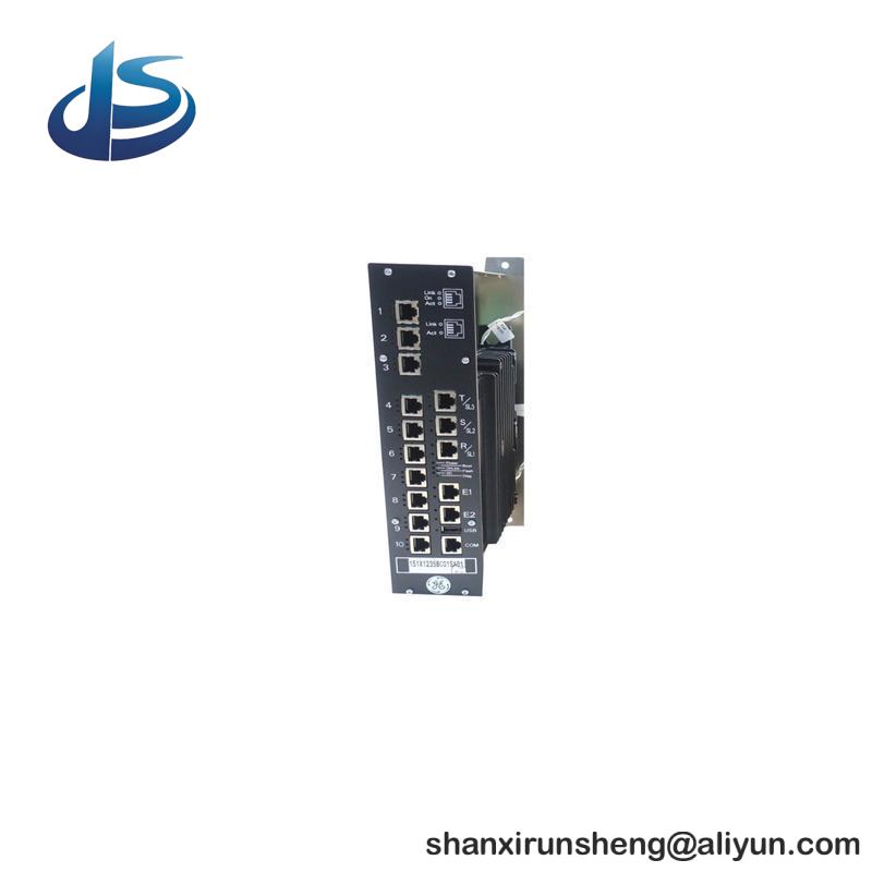 Hirschmann RS20-0800S2S2SDAEHH Ethernet Rail Switch - www.plcxyd.com